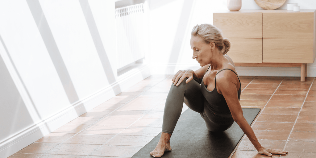 Red Light Therapy for Longevity: Boost Health as You Age | Baxter Blue