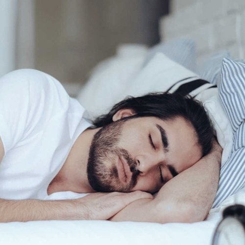 The Benefits of Ear Plugs for Sleeping | Baxter Blue